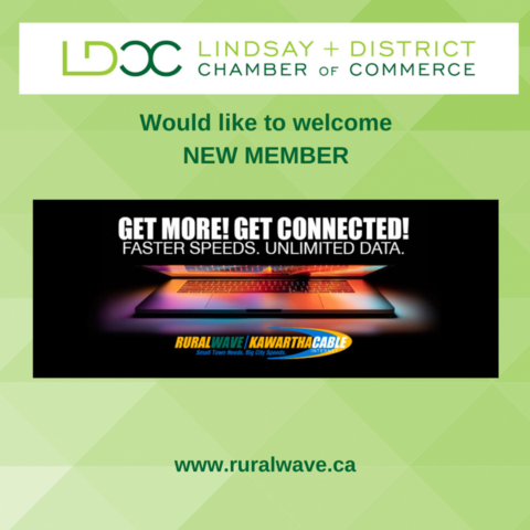 Lindsay and District Chamber of Commerce | Ruralwave